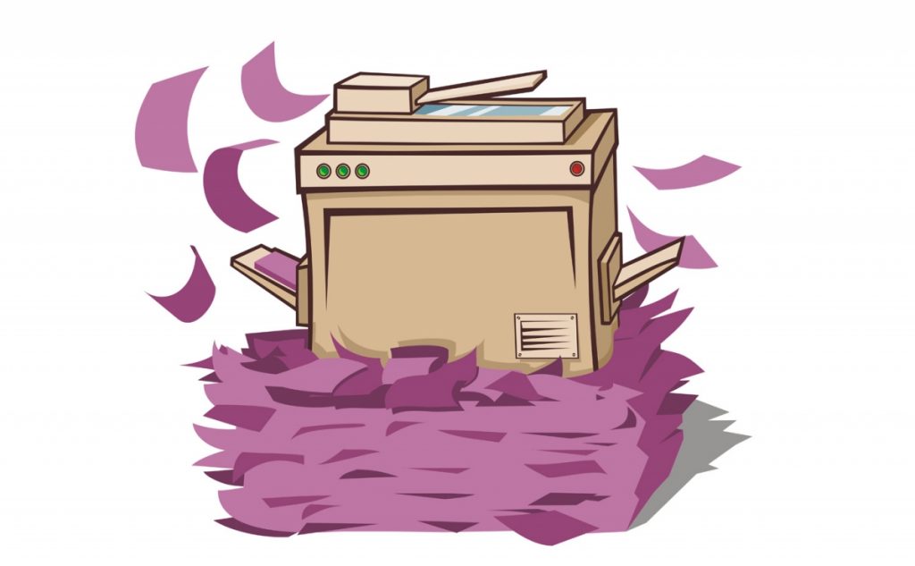 How to Accurately Measure ISO 24734 Print Speed at Home – The Product Revue